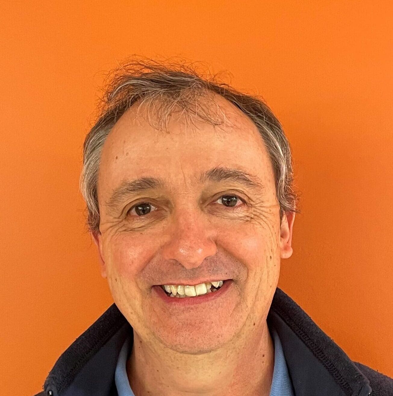 Our Team - Bellwether Technology