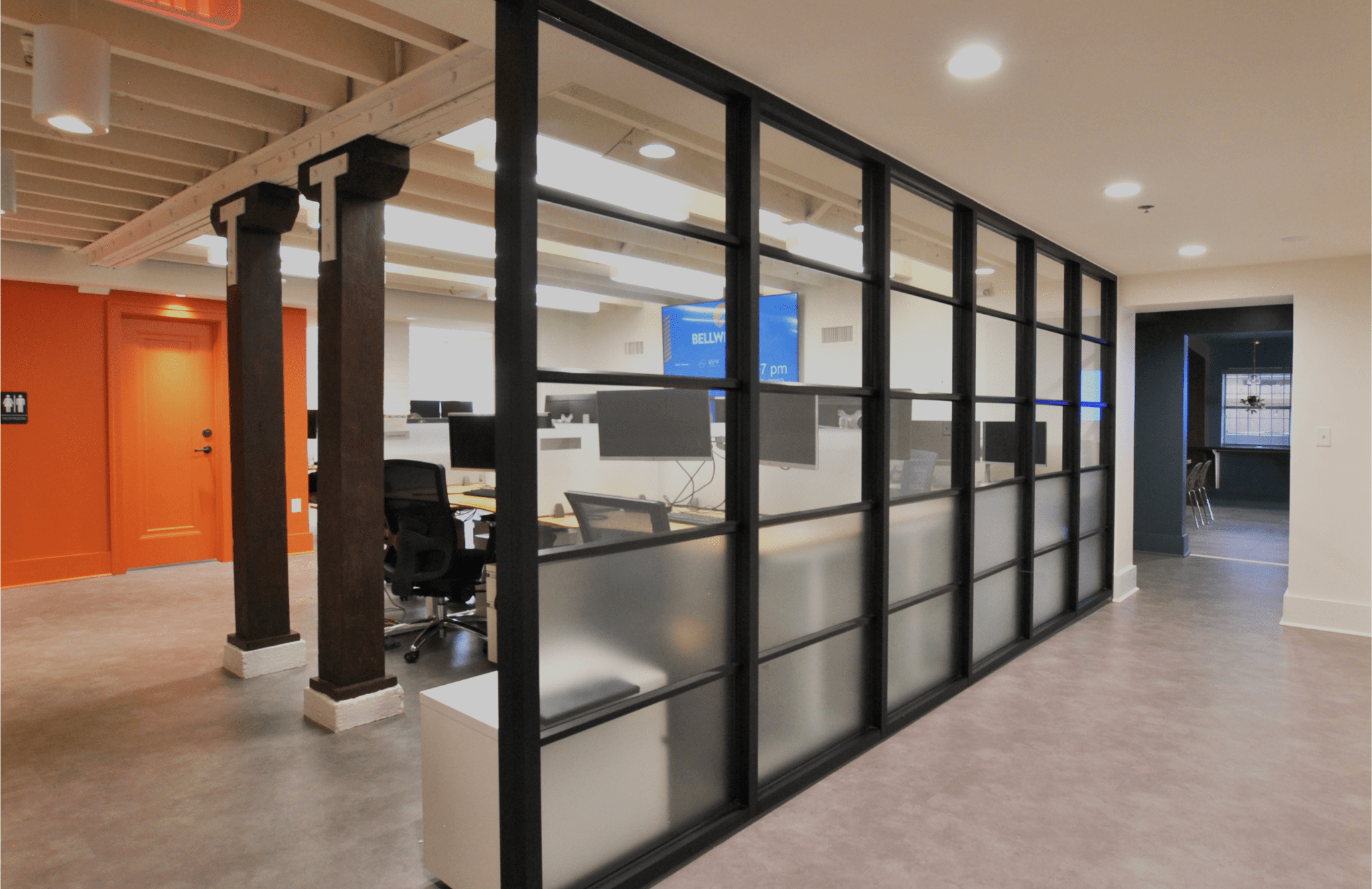 IT Company | Charlotte | Bellwether Technology