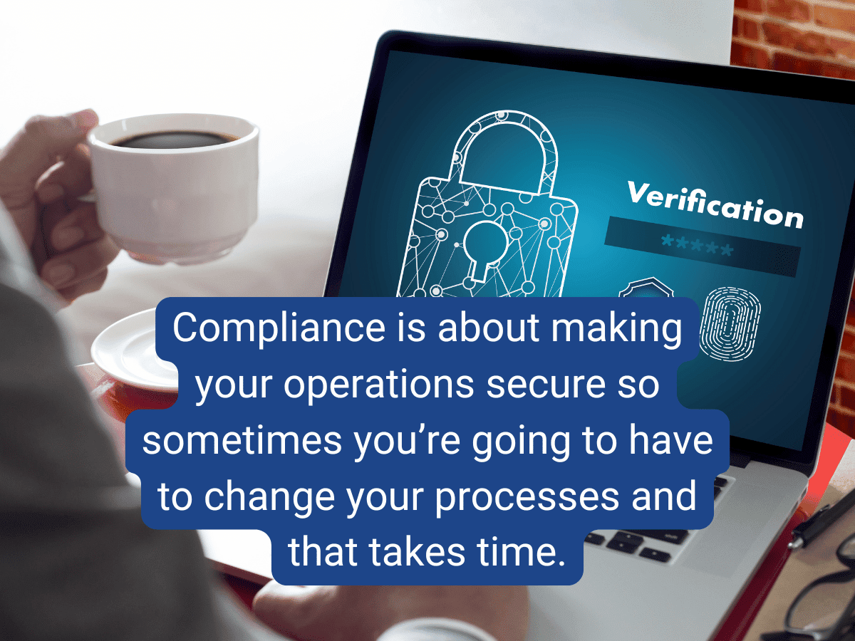 Compliance and the Expanding Need for Security Accountability