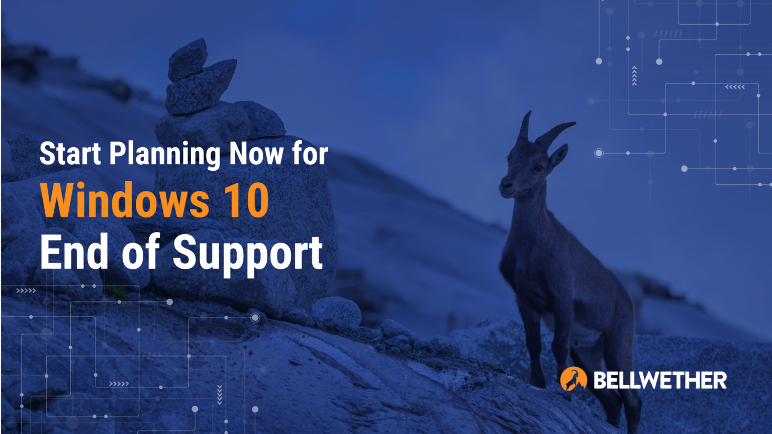 Start Planning Now for Windows 10 End of Support