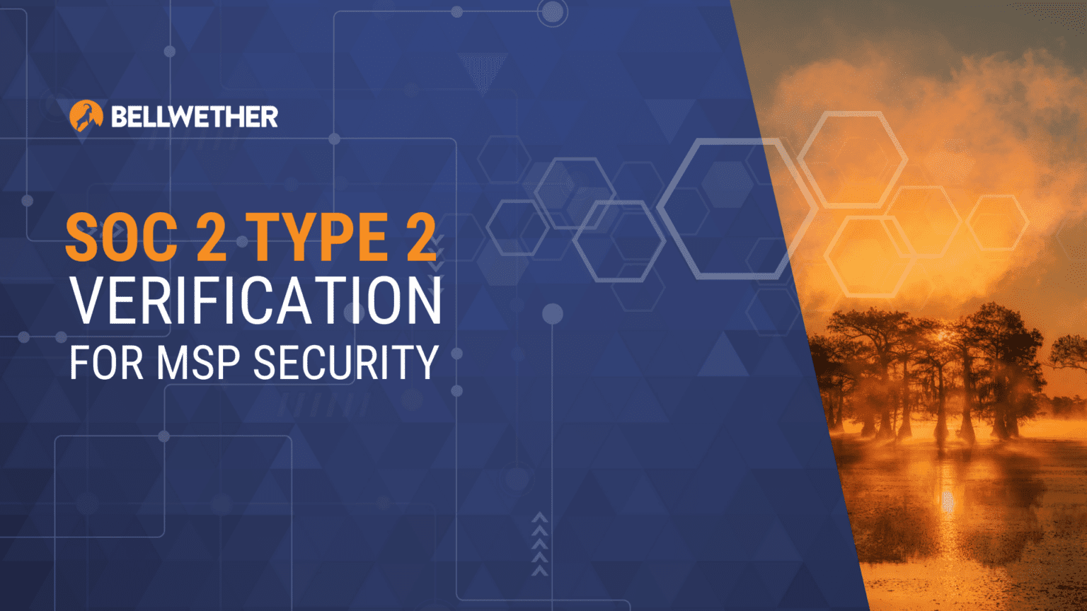 SOC 2 Type 2 Verification for MSP Security